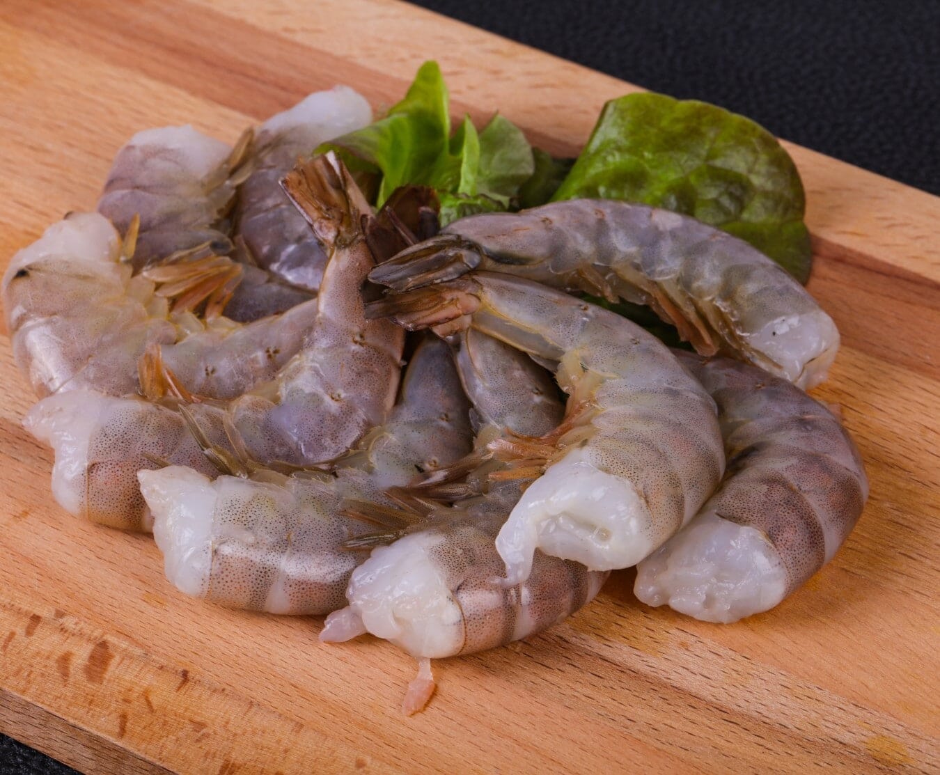 1kg Headless Shell On King Prawn – Moorcroft Seafood Home Delivery