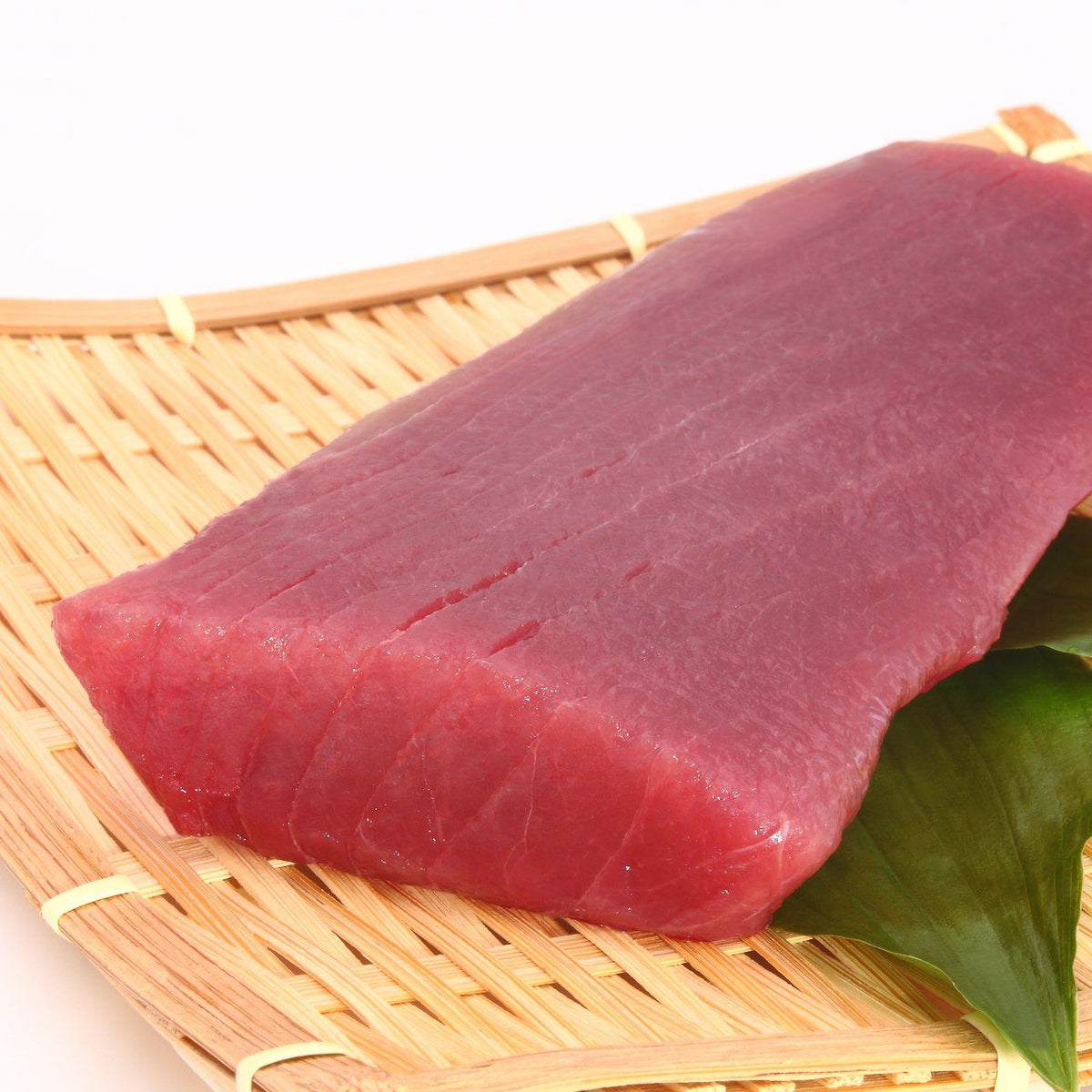 Sashimi Tuna 1 x 500g – Moorcroft Seafood Home Delivery